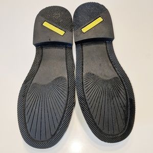 Kenneth Cole Reaction | Shoes | Kenneth Cole Reaction Black Patent ...